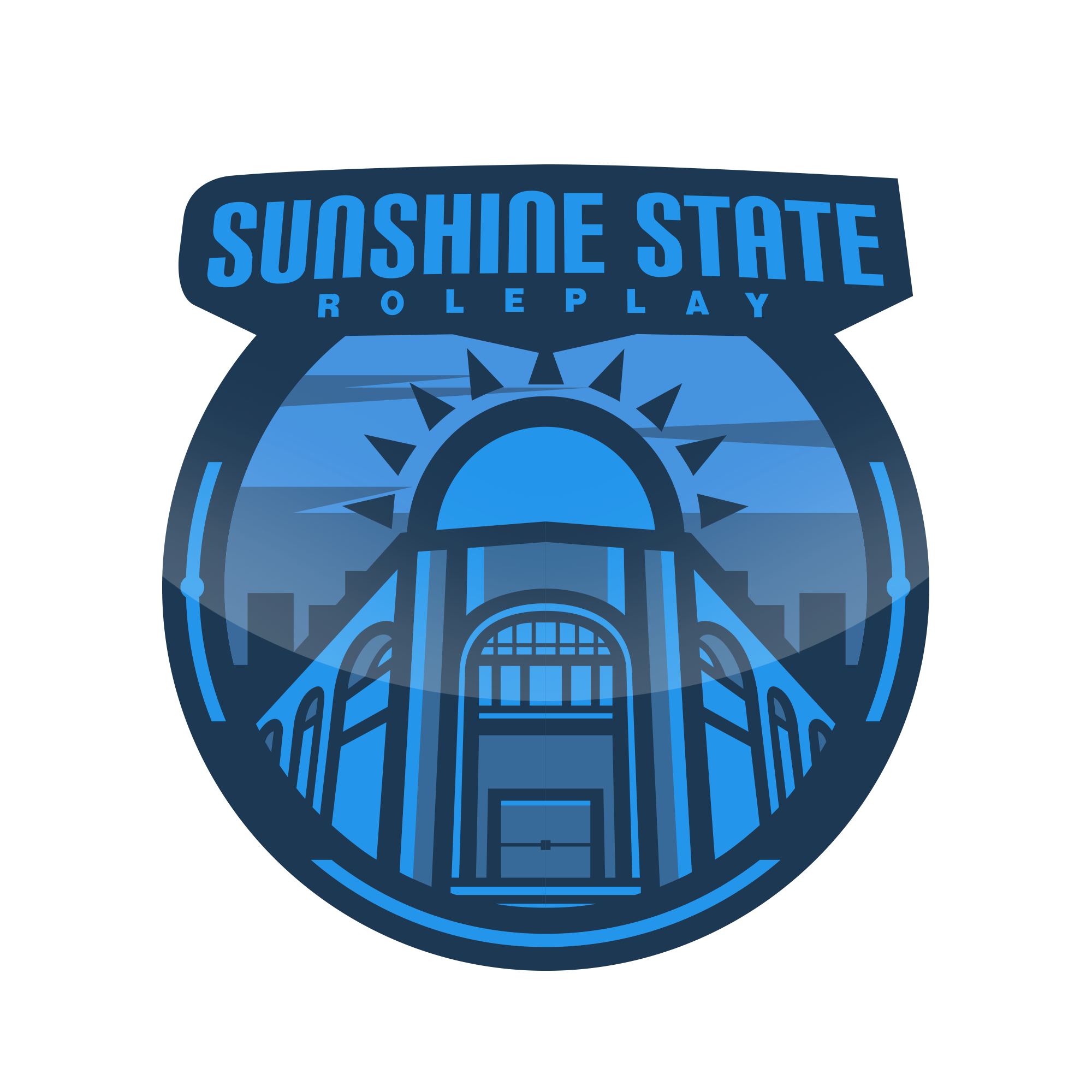 Sunshine State Roleplay